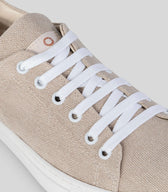 Vegan Hemp Sneaker V1 | Solari Milano